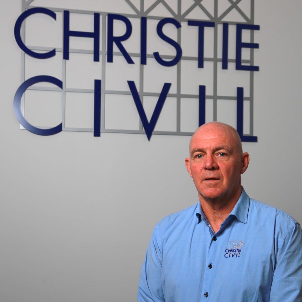 People - Christie Civil